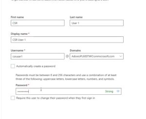 Security Series Part One: Adding Users to your Dataverse / D365 ...