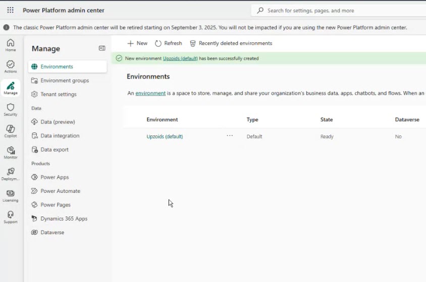 Signing Up for a Dynamics 365 Trial: The Real Way – Power Platform ...