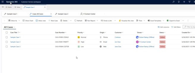 Security Series Part One: Adding Users to your Dataverse / D365 ...